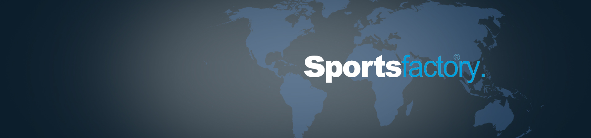 Contact Us - Sports Factory