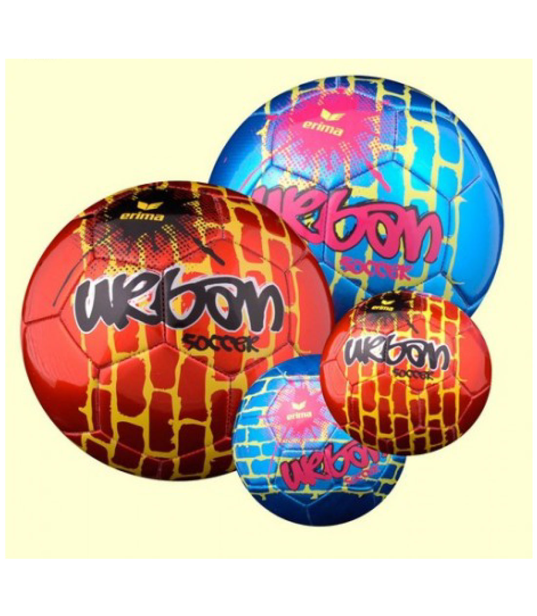 Football - Sports Factory