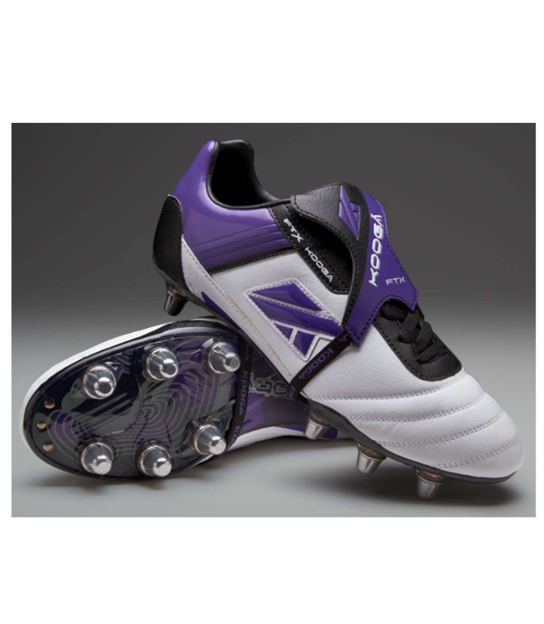 Rugby Boot - Sports Factory