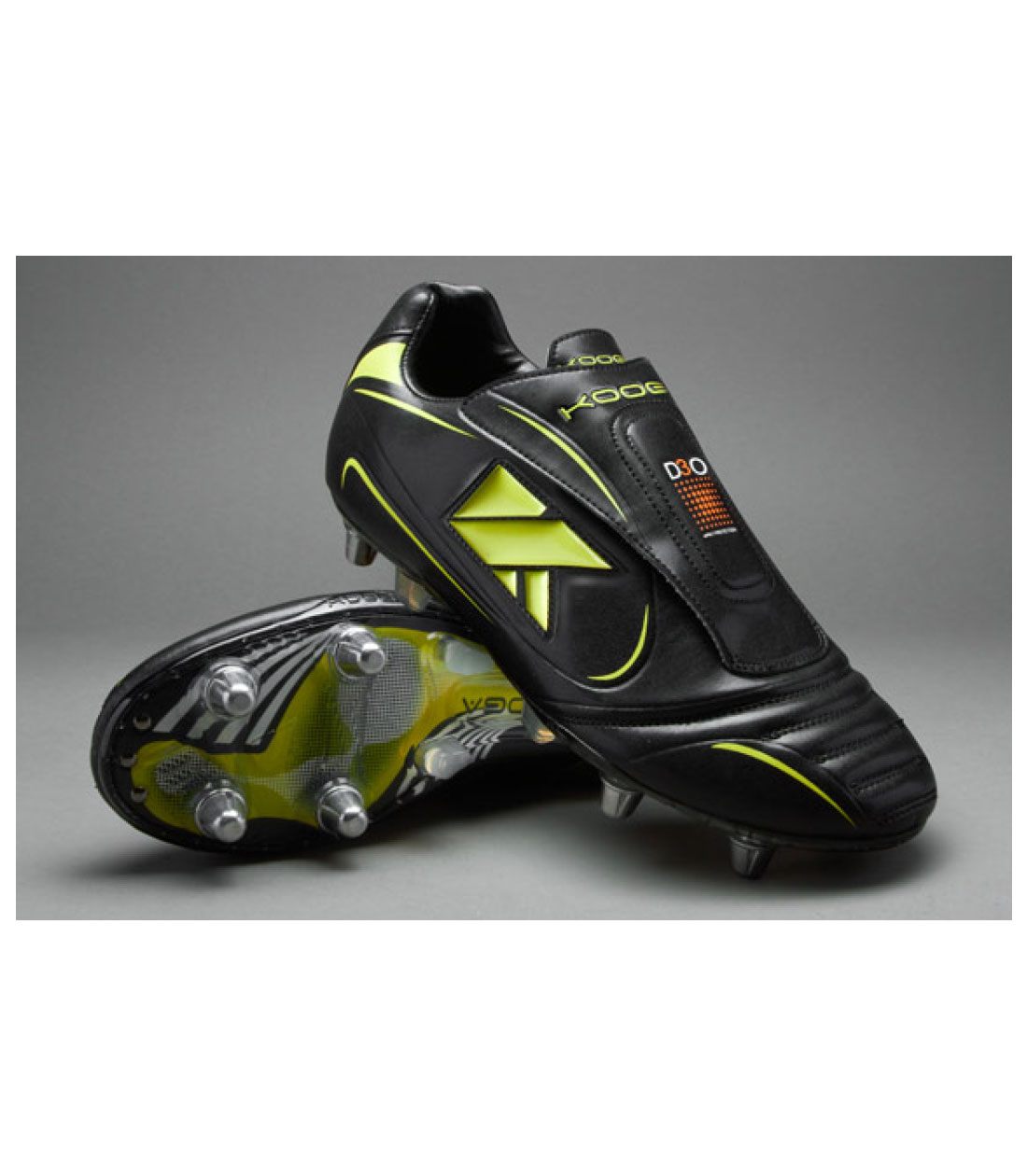Rugby Boot - Sports Factory