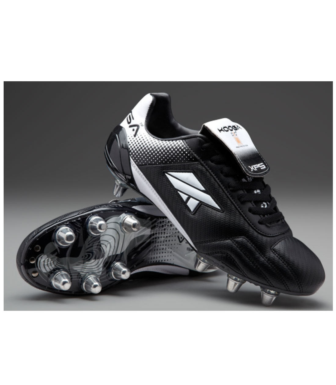 Rugby Boot - Sports Factory