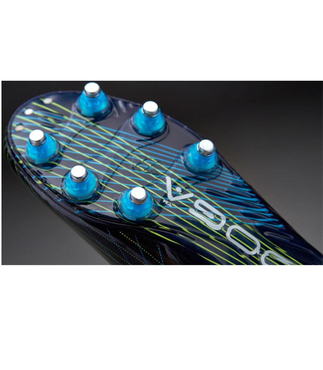 Rugby Boot - Sports Factory