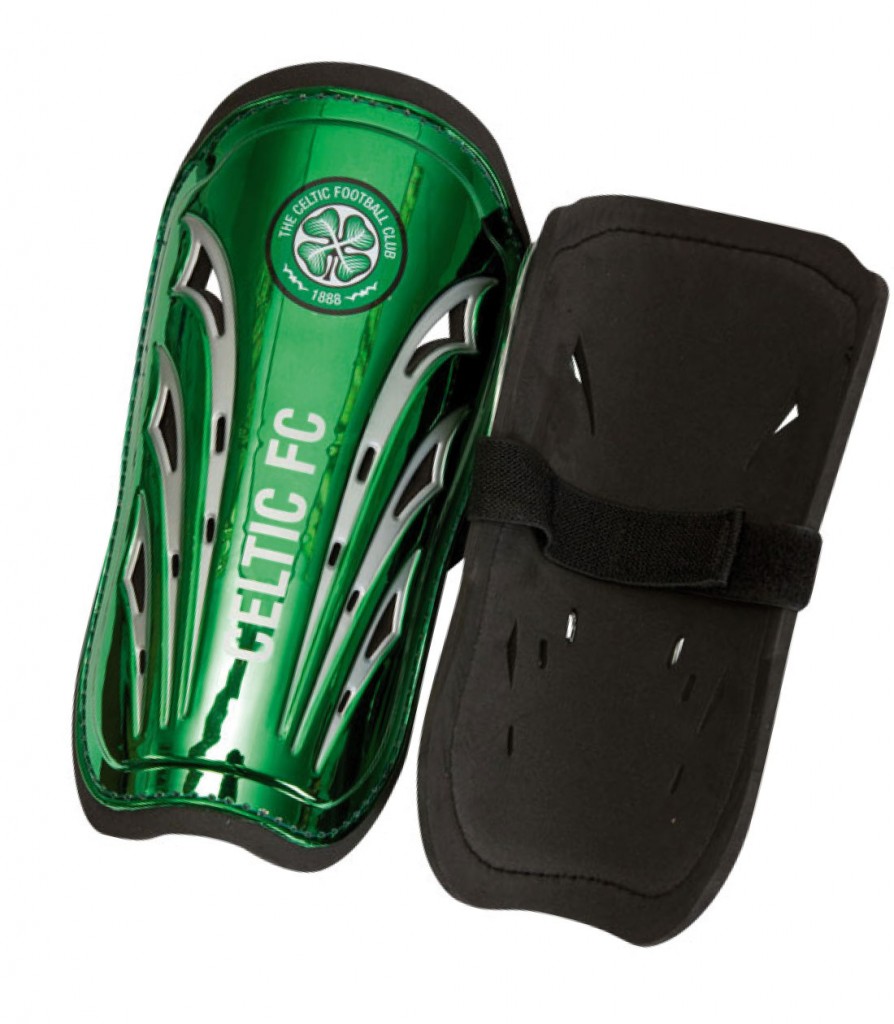 Replica Shin Pads - Sports Factory