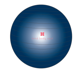 Blue Ball - Sports Factory