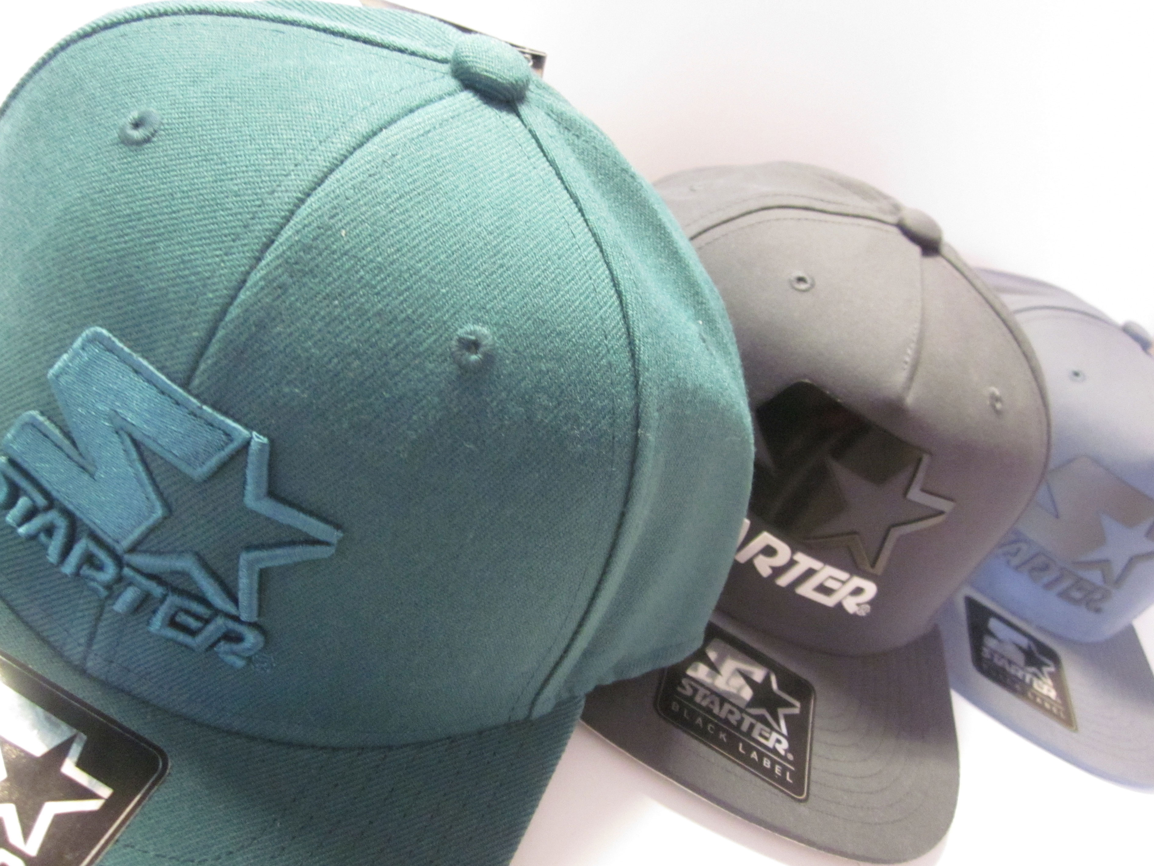 Caps - Sports Factory